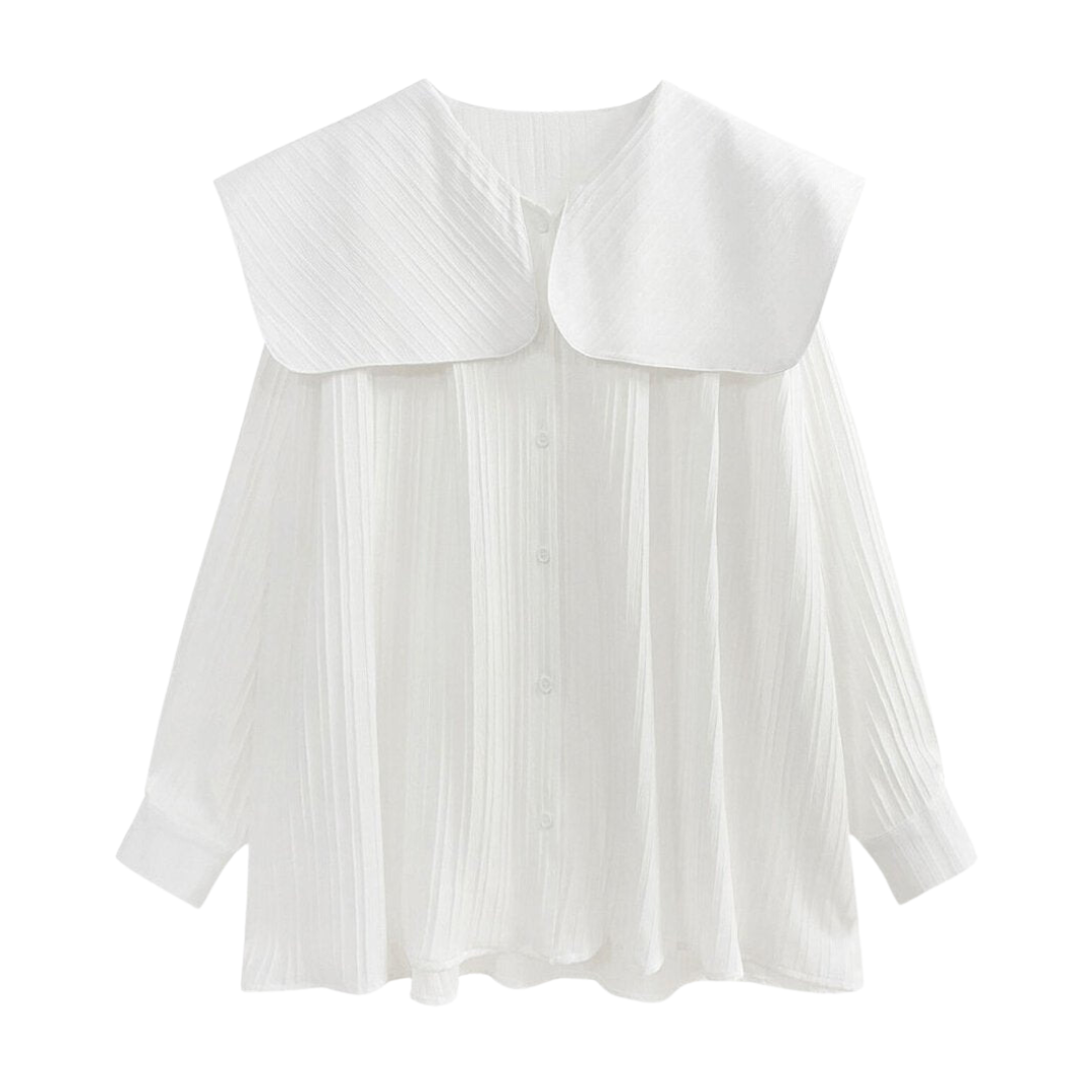 ブラウスコレクション – Apiz